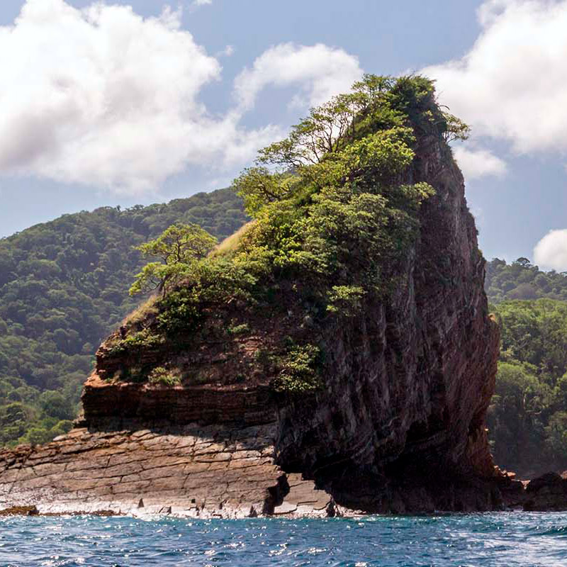 Parque Nacional Santa Rosa Aeropuerto de Liberia